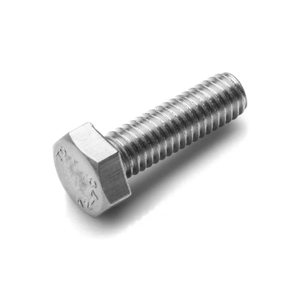RAWLPLUG M20X50 Zinc Plated Full Threaded, box of 25 available online ...