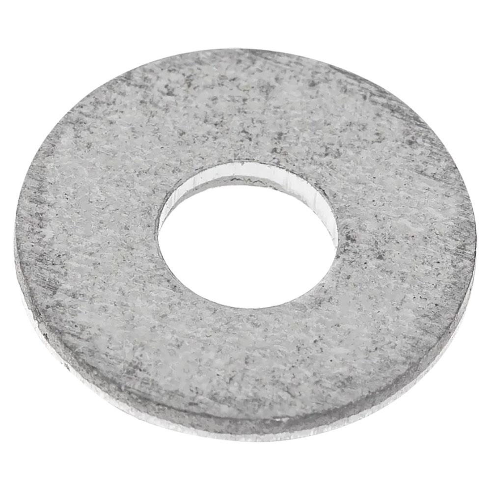 RAWLPLUG M8 Repair / Mudguard Washer Zinc plated, M8 x 30, Bag of 100 ...