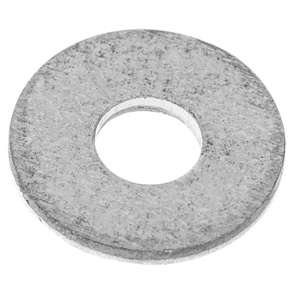 RAWLPLUG M12 Repair / Mudguard Washer Zinc plated, M12 x 38 x 3.0, Bag ...