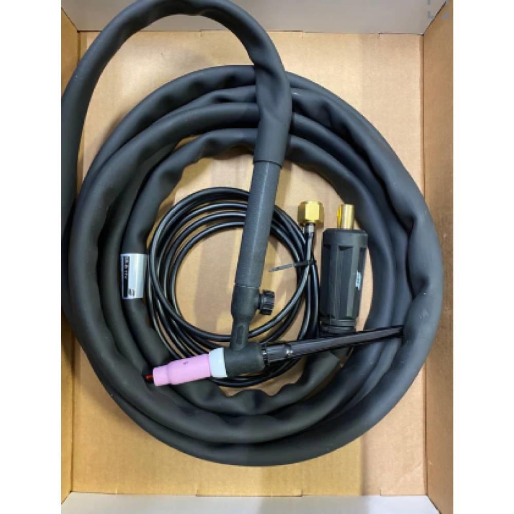 Esab 0700025522 Sr-B 26V Tig Torch 4M for Rogue 180I & 200I available ...