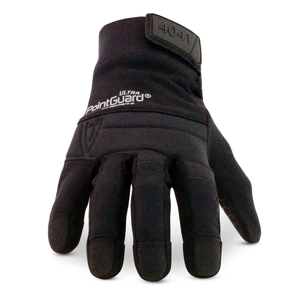 Hex Armor HEX4041 Needlestick Resistance Gloves Cut Protection Level F ...