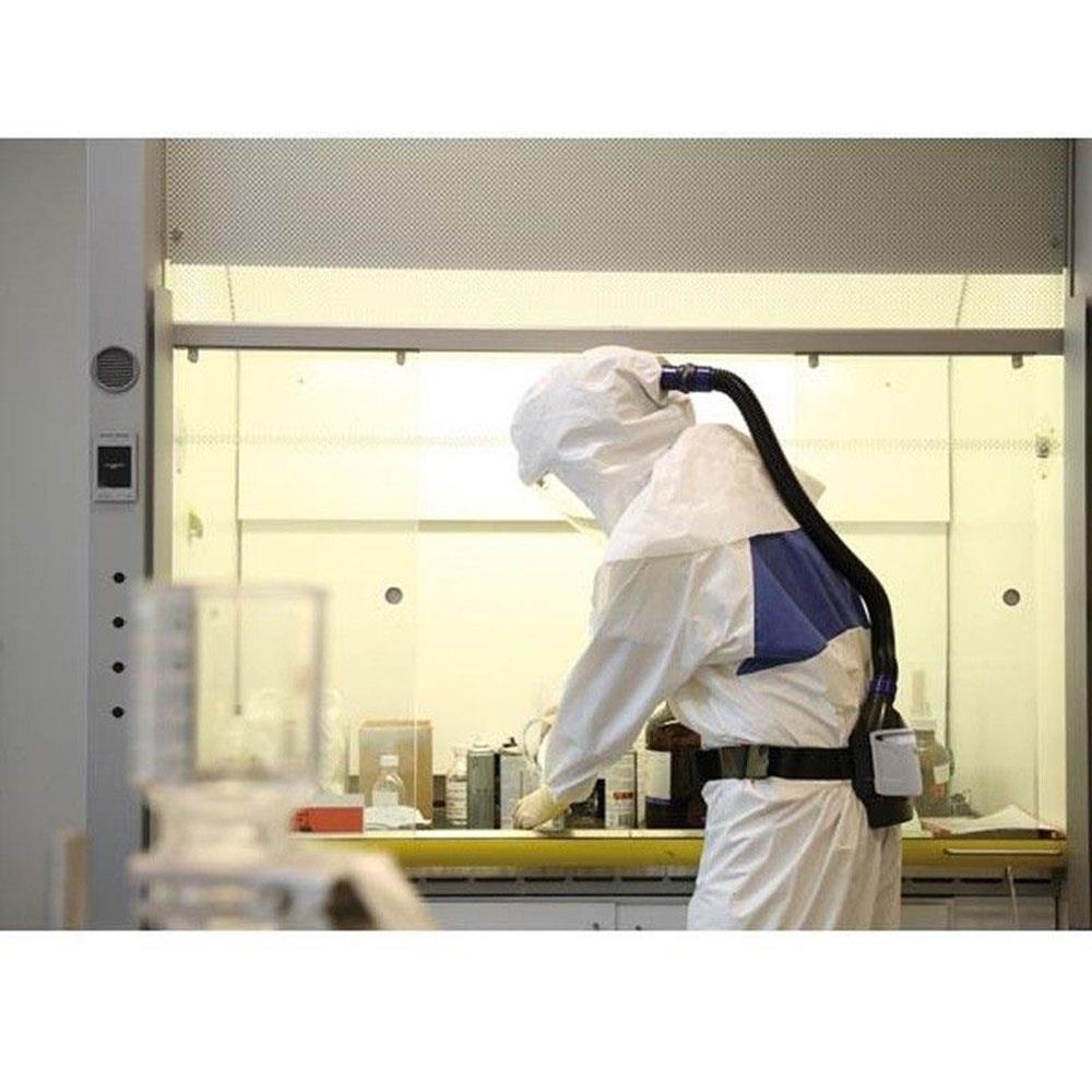 3M Versaflo TR-315+ Powered Air Respirator Starter Kit available online - Caulfield Industrial