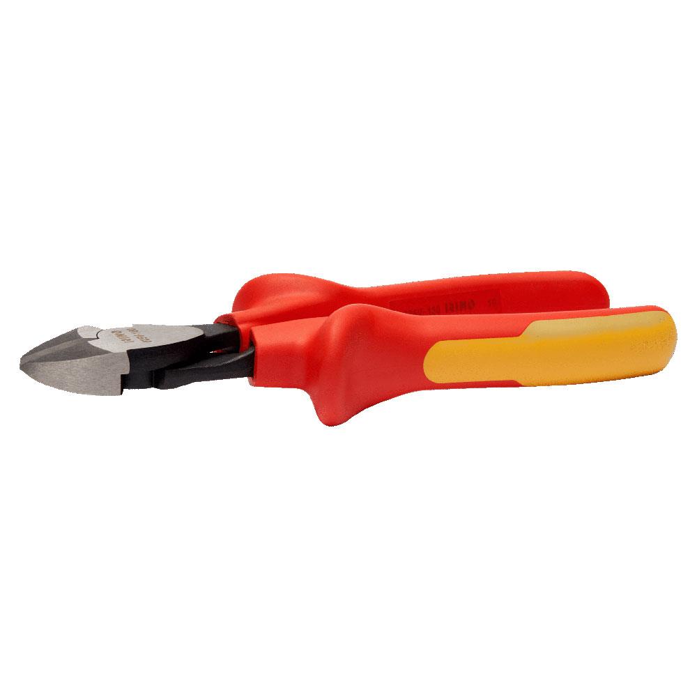 IRIMO 625V-180-1 Heavy Duty Insulated Side Cutting Pliers available ...
