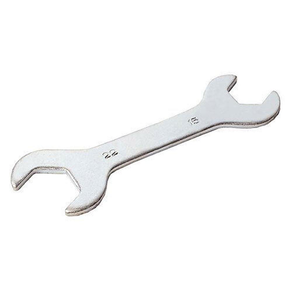 ROTHENBERGER 80005 Compression Spanner, 15mm & 22mm available online ...