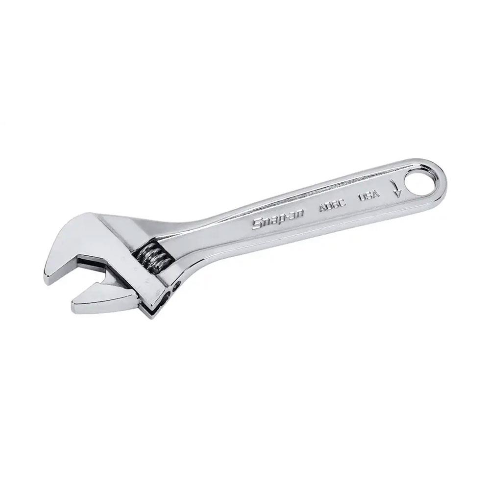 SNAP-ON AD6C 6" Adjustable Wrench available online - Caulfield Industrial