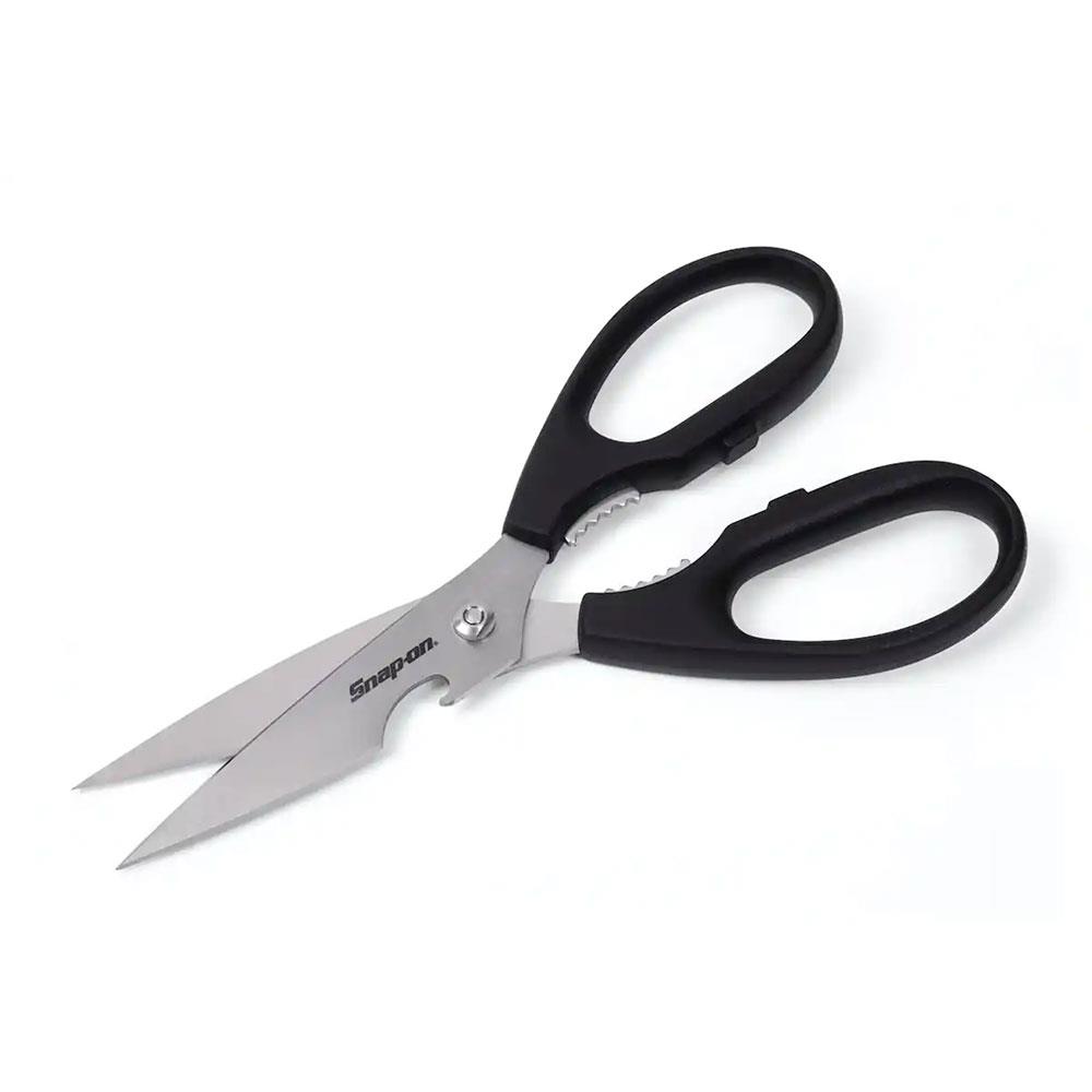 SNAP-ON SHEARS1BK Exclusive Shears, Black available online - Caulfield ...