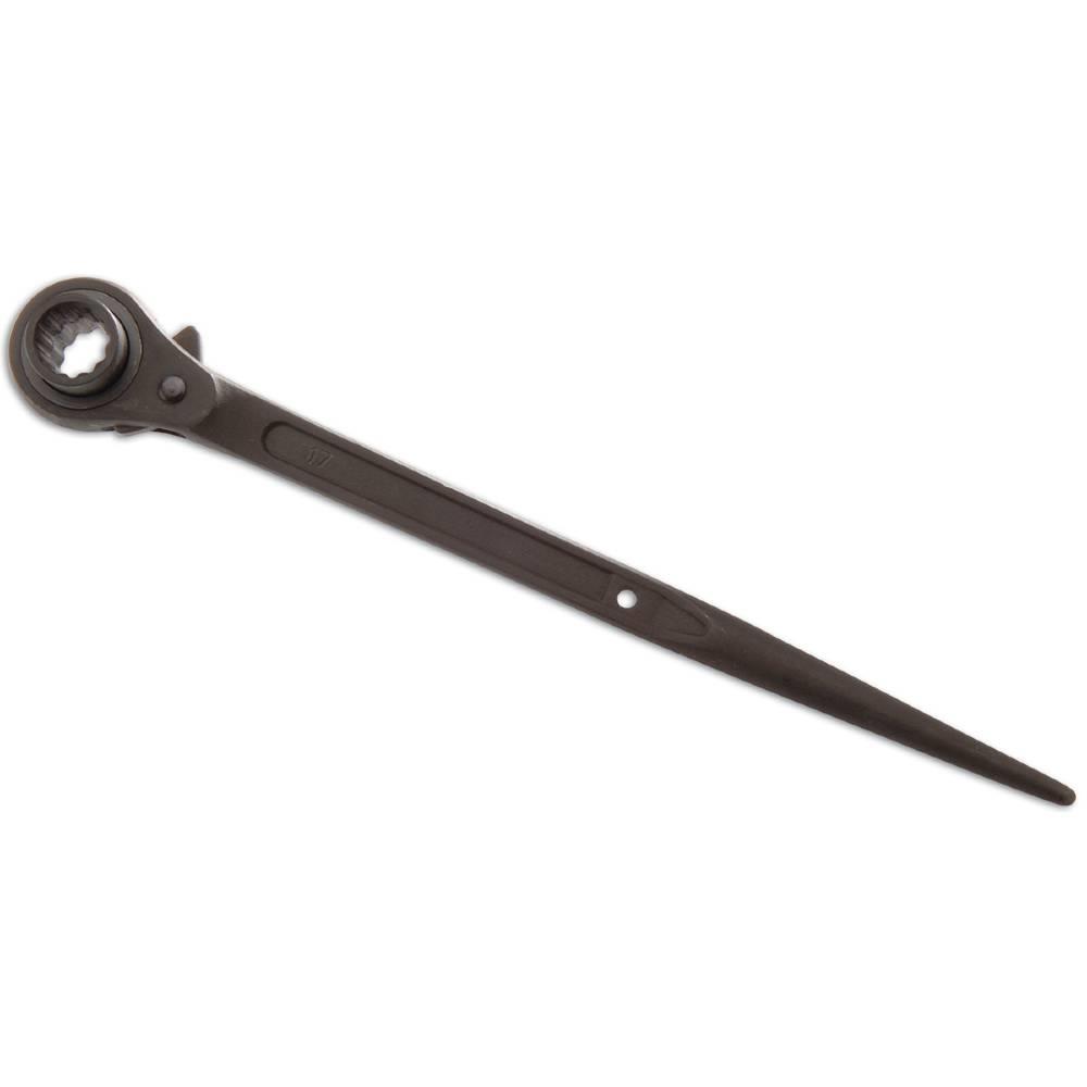 LASER 0186 Ratchet Podger Spanner 13mm x 17mm available online ...