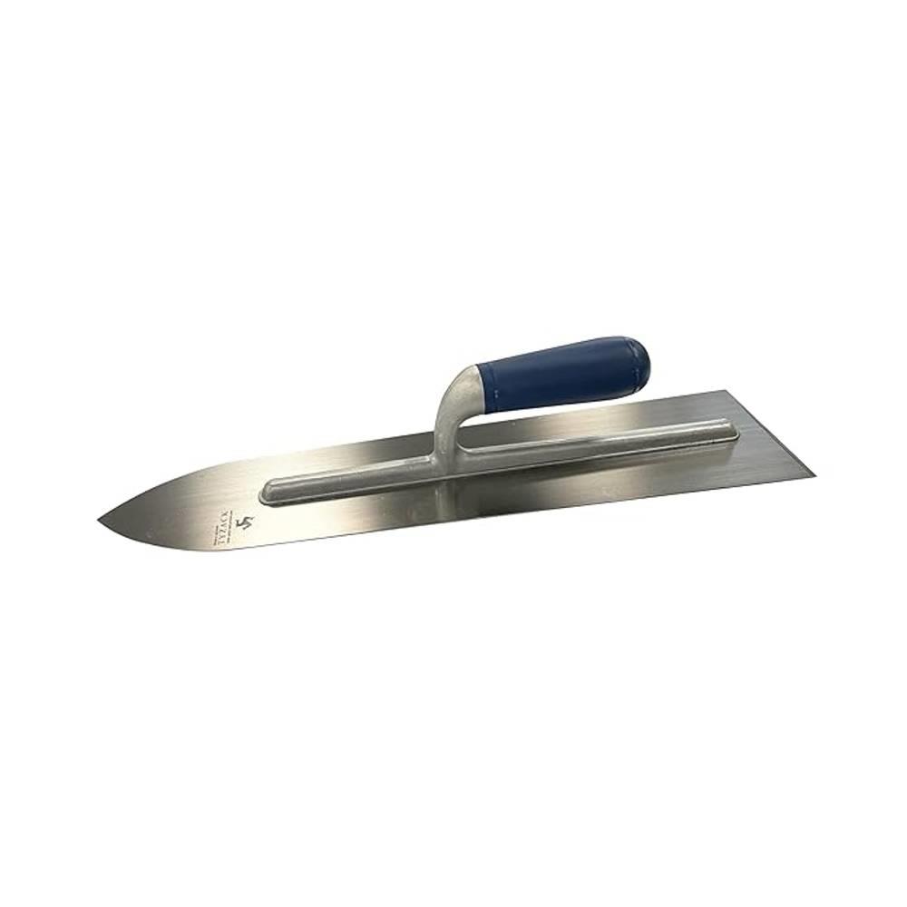 Tyzack 13718G-23Flooring Trowel, 450mm /18” available online ...