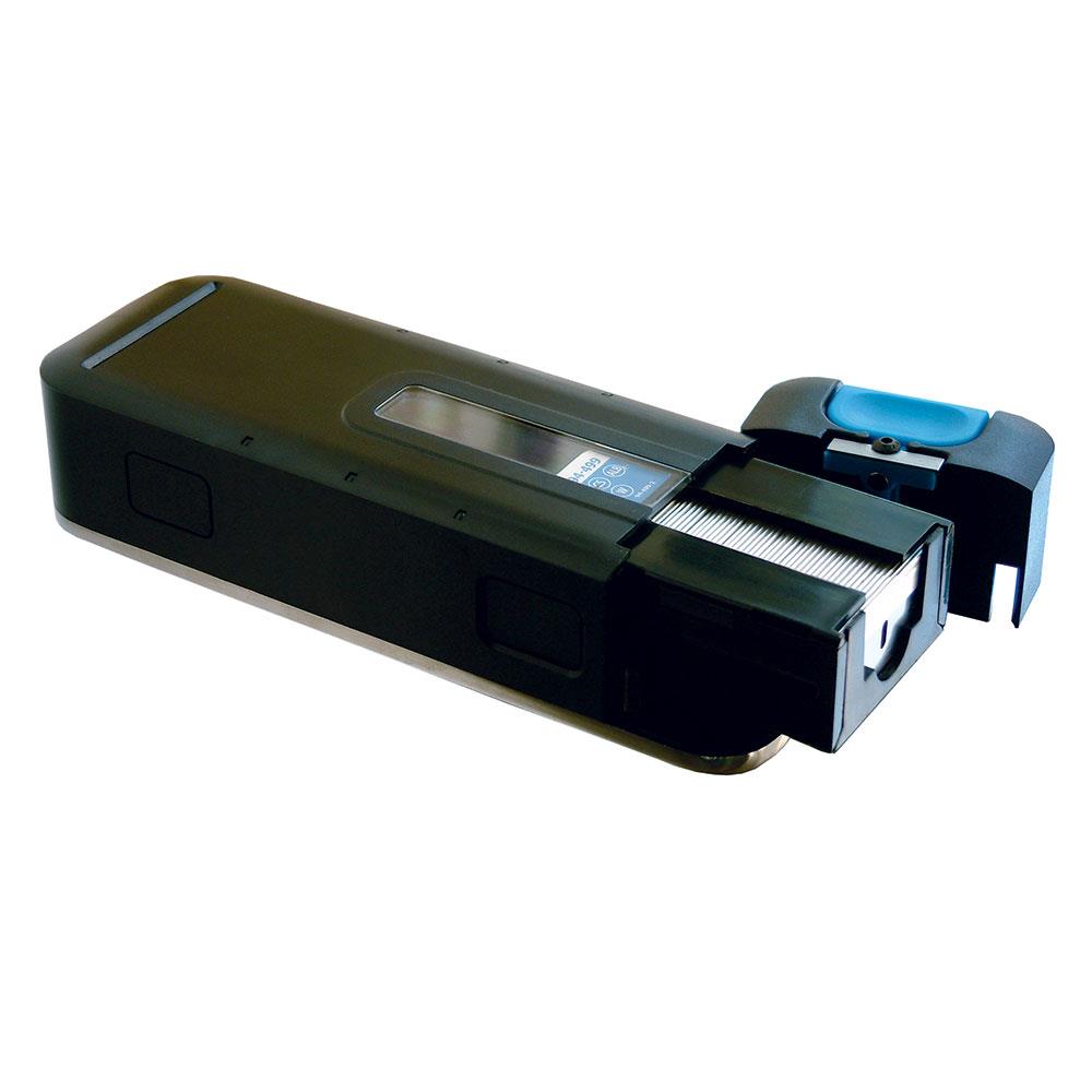 ACCUTEC AGTL-7000-0000 Accuforce Gem Runner Single Edge Blade ...