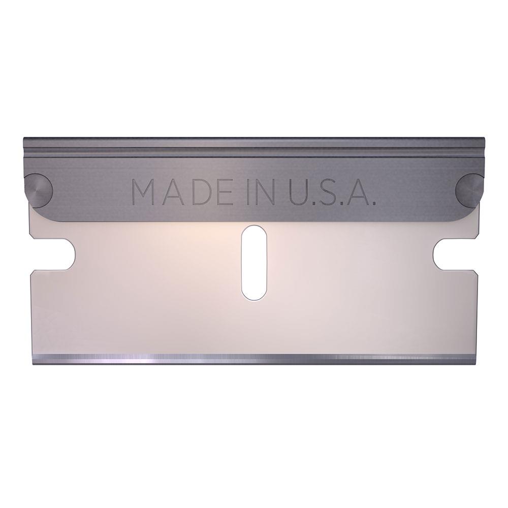 ACCUTEC AGBL-7051-0000 Accuforce GEM2 Single Edge Blade Cartridge, Pack ...