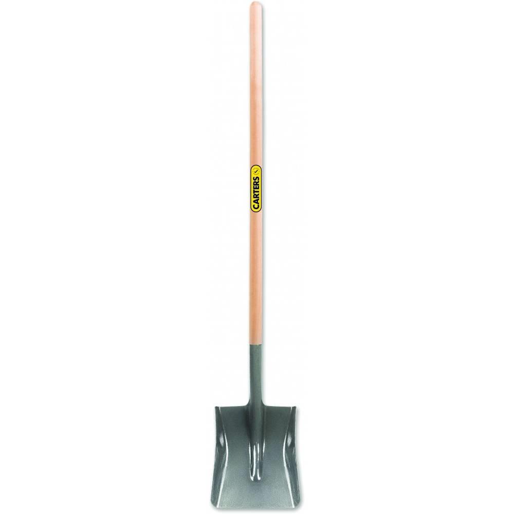 CARTERS 02OSAP48 48” No.2 Square Mouth Open Socket available online ...