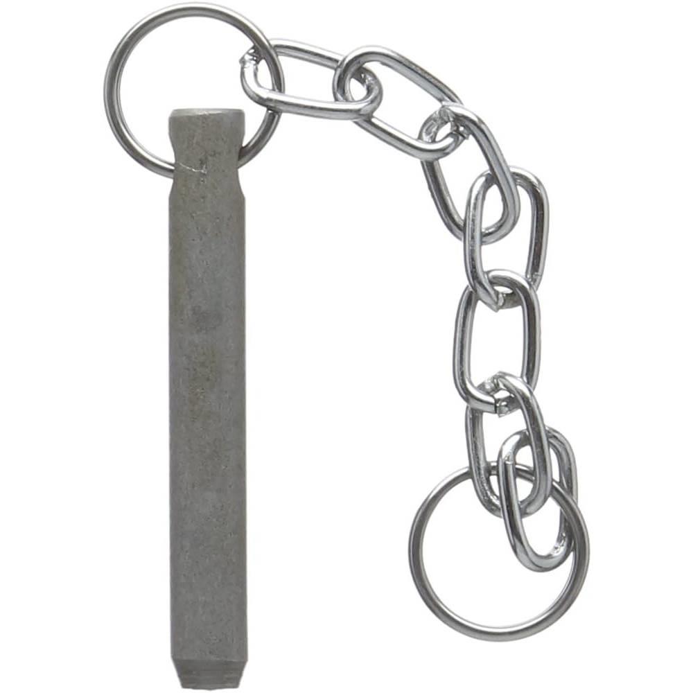 Irwin Record Replacement Chain and Peg for Sash Clamps and T-Bar Clamps ...
