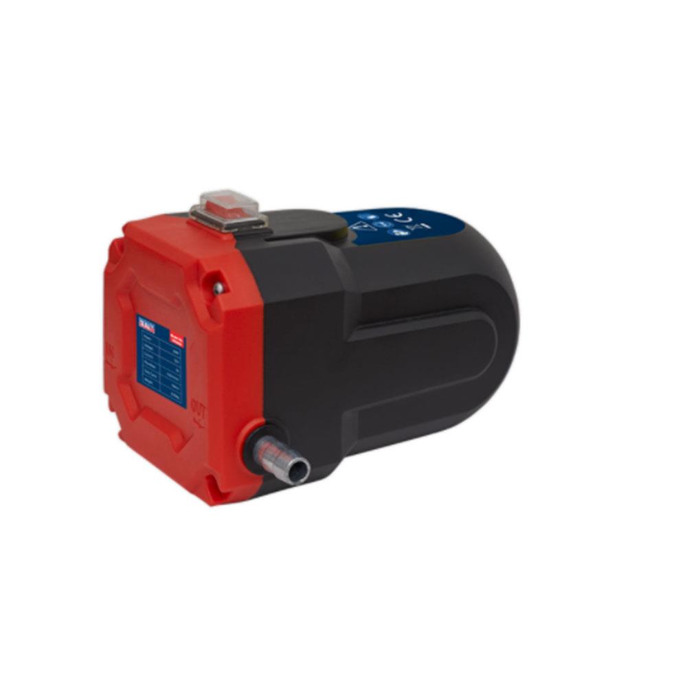 Sealey TP9312 12V Oil Transfer Pump available online - Caulfield Industrial