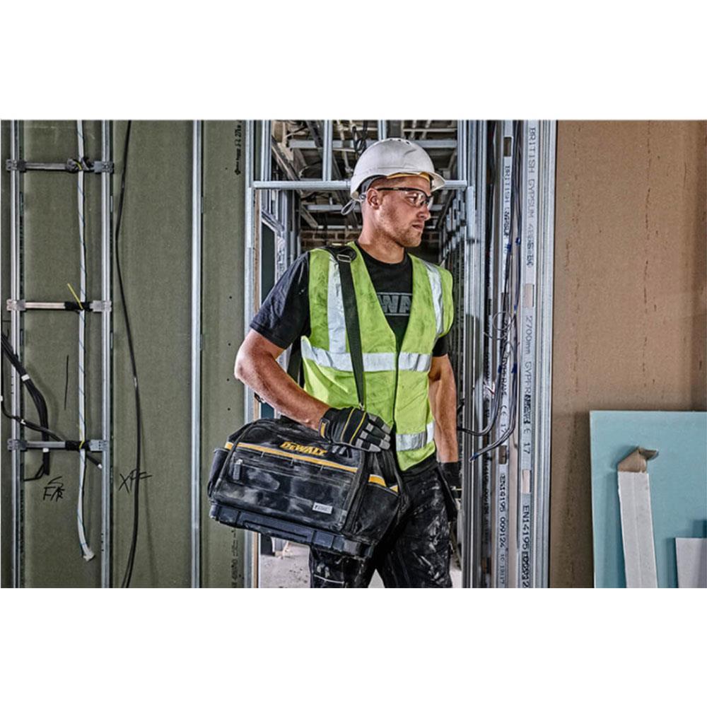 Dewalt DWST82991-1 TSTAK Soft Tool Bag available online - Caulfield ...