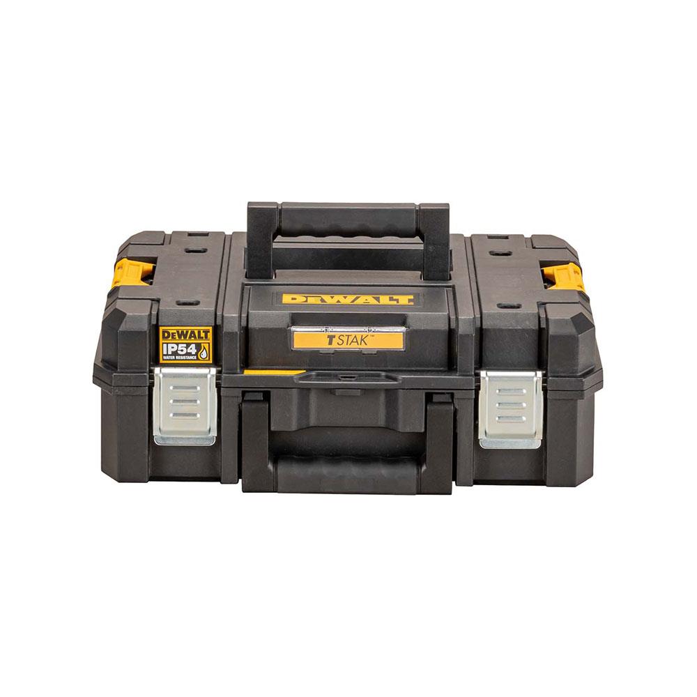 DeWalt DWST83345-1 TSTAK 2.0 Shallow Box available online - Caulfield ...