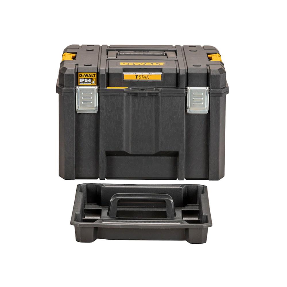 DEWALT DWST83346-1 TSTAK IP54 Deep Box available online - Caulfield ...