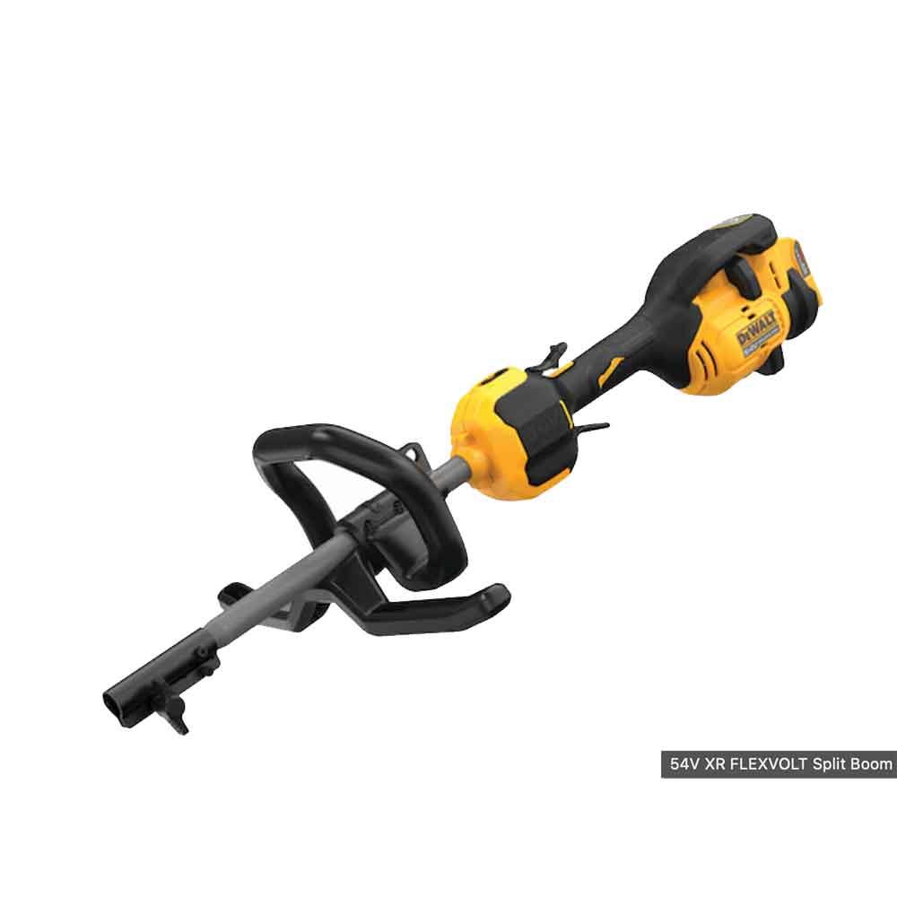 DEWALT DCMAS5713N-XJ 54V XR Flexvolt Split Boom - Head Unit available ...