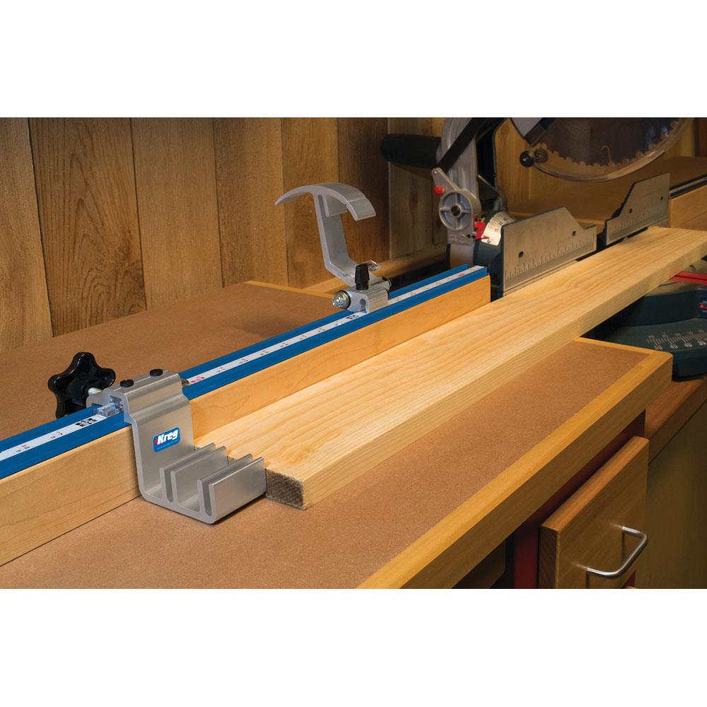 KREG KMS8000M Precision Trak & Stop System available online - Caulfield ...