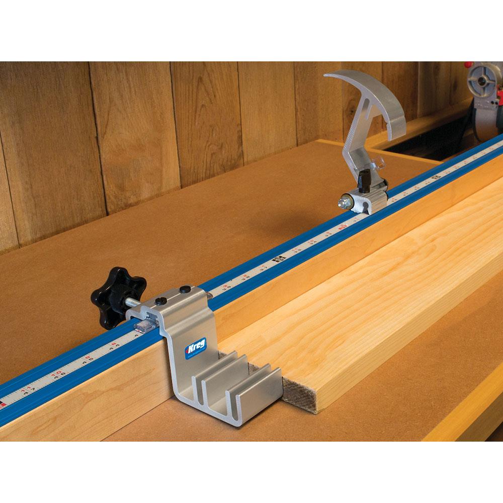 KREG KMS8000M Precision Trak & Stop System available online - Caulfield ...