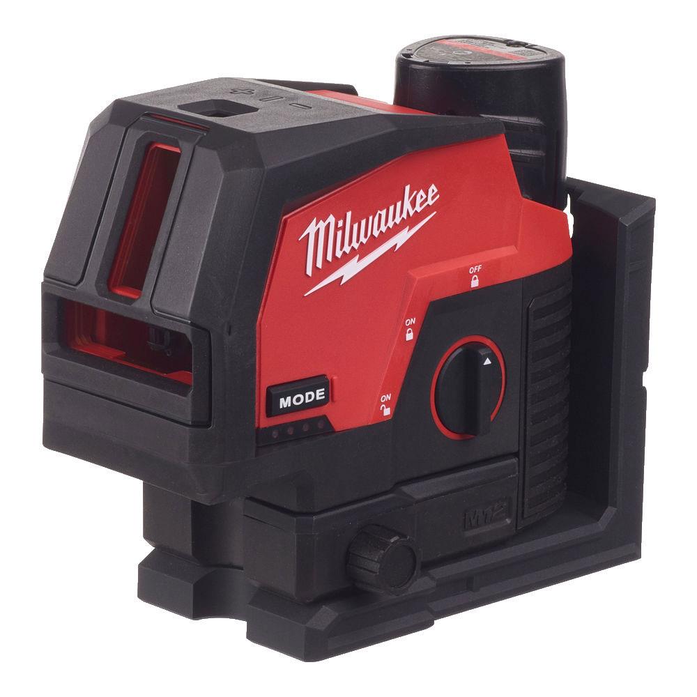 Milwaukee Laser Level