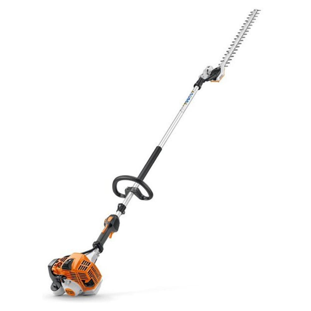 STIHL 42432000024 HL94C-E Long Reach Hedgetrimmer available online ...