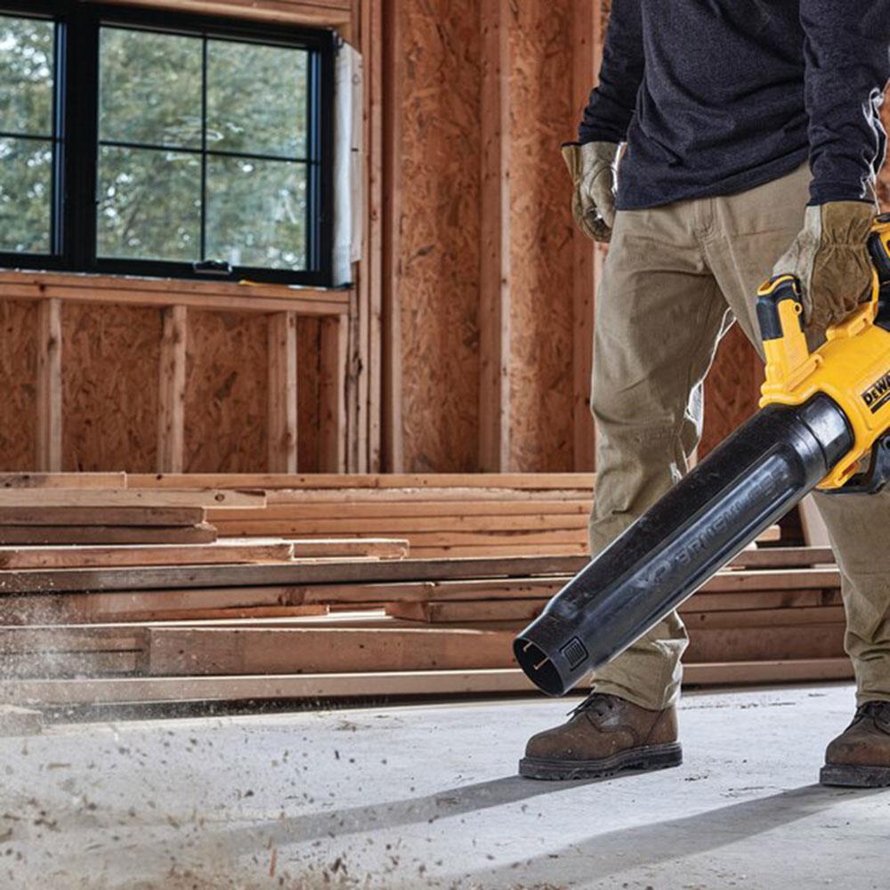 DEWALT DCMBL562N-XJ 18V XR Brushless Blower, Bare Unit available online ...