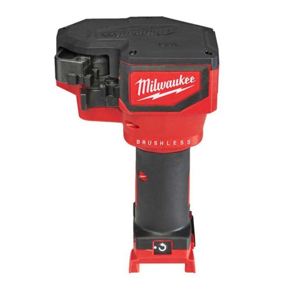 MILWAUKEE M18BLTRC-0 M18 18V Threaded Rod Cutter, Bare Unit available ...