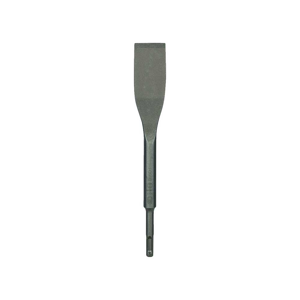 BOSCH 2608690091 SDS Plus Self-Sharpening Tile Chisel Bit, 260 x 40mm ...