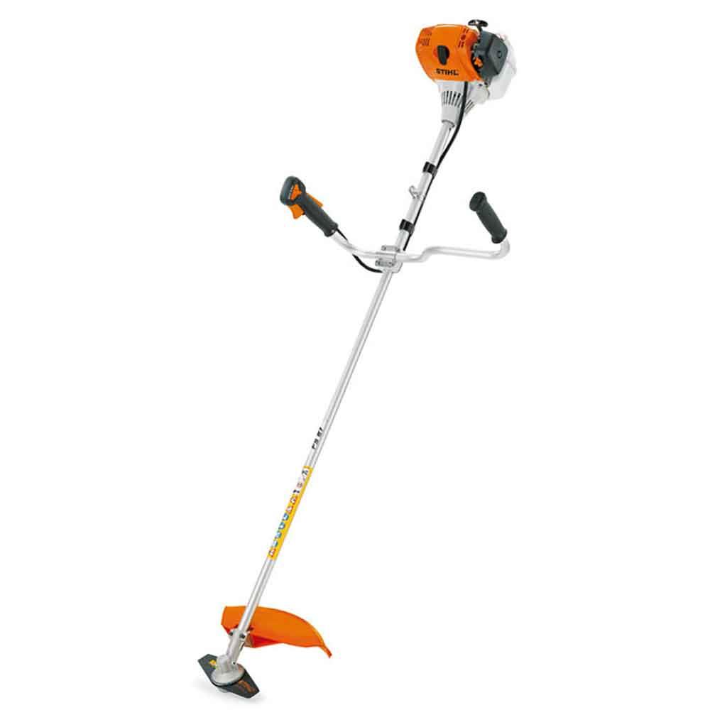STIHL FS 56 C-E Powerful 0.80 kW-Brushcutter available online ...