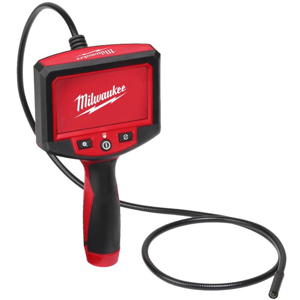 MILWAUKEE AIC2 Inspection Camera available online - Caulfield Industrial