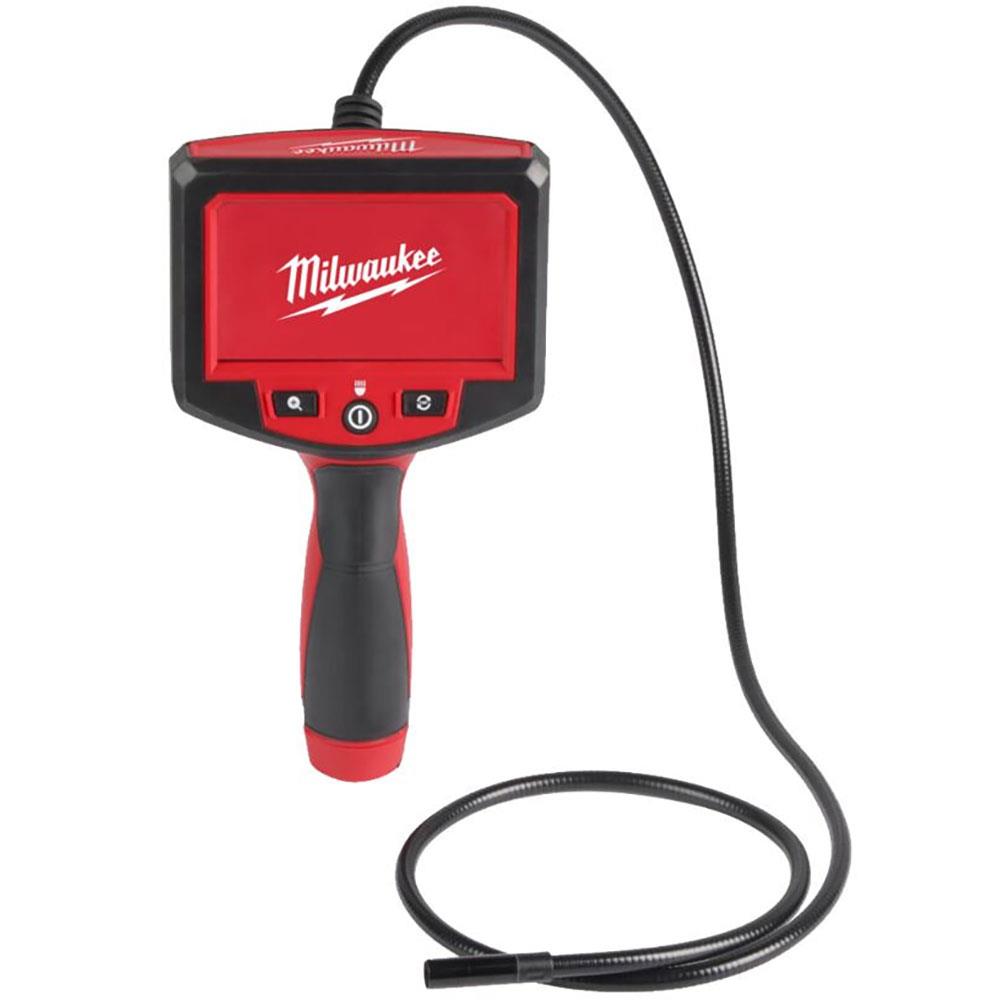 MILWAUKEE AIC2 Inspection Camera available online - Caulfield Industrial