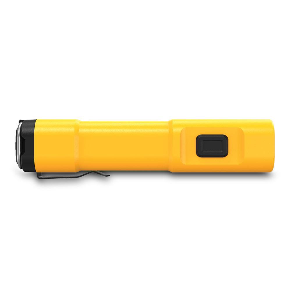 DEWALT DCL183-XJ Rechargeable USB-C Flashlight available online ...