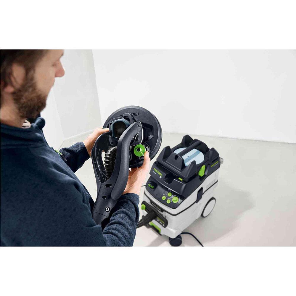 FESTOOL 577358 PLANEX LHS 2-M 225 EQ Long-reach Sander, 110V available ...