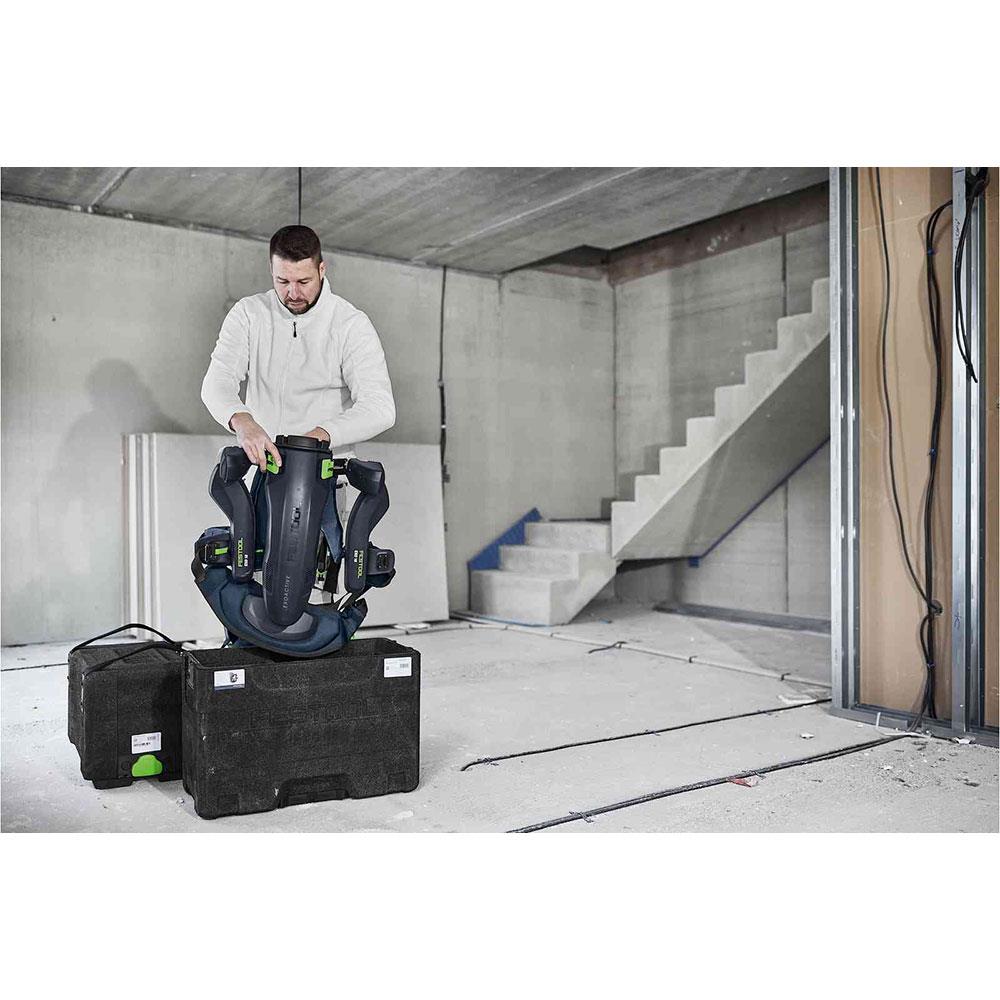 FESTOOL Exoskeleton ExoActive 577811 EXO 18 HPC 4,0 I-Plus available ...