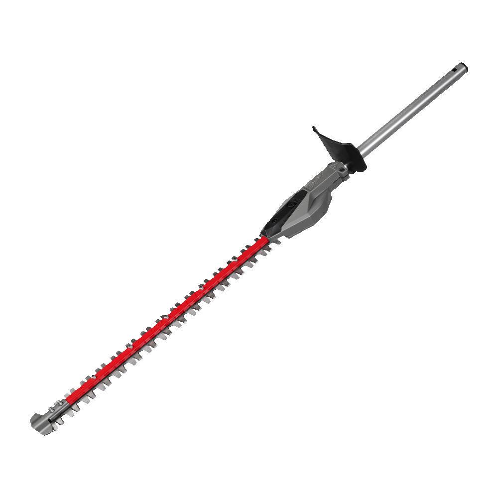 MILWAUKEE M18FOPH-SHTA QUIK-LOK 18V Short Hedge Trimmer Attachment ...