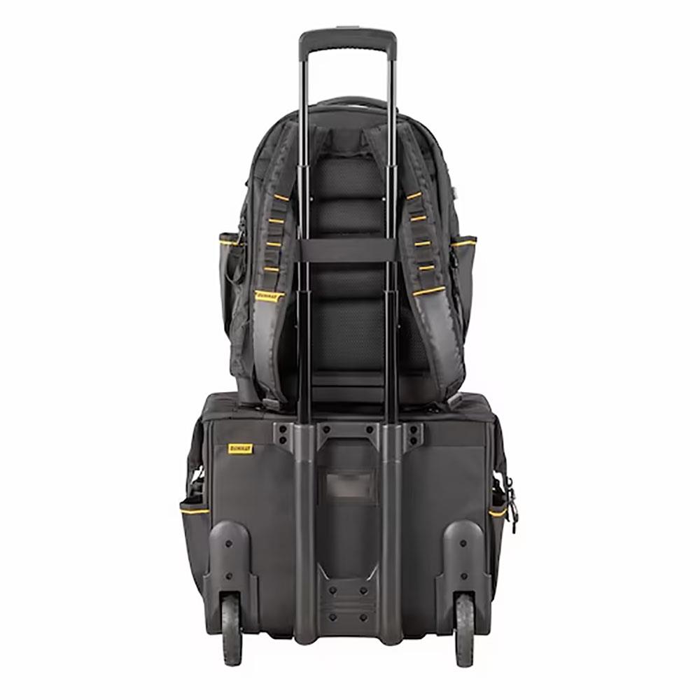 DEWALT DWST60102-1 Pro Backpack available online - Caulfield Industrial