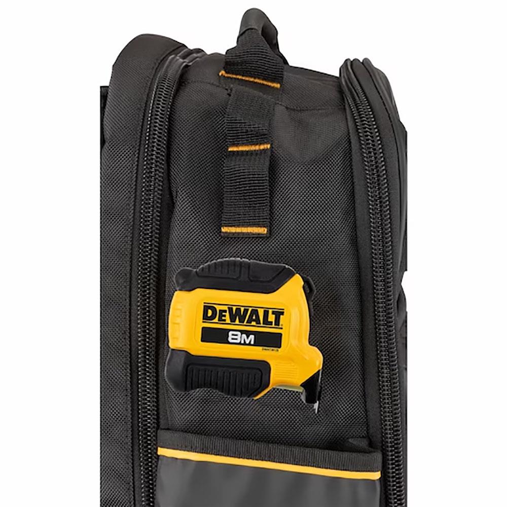 DEWALT DWST60102-1 Pro Backpack available online - Caulfield Industrial
