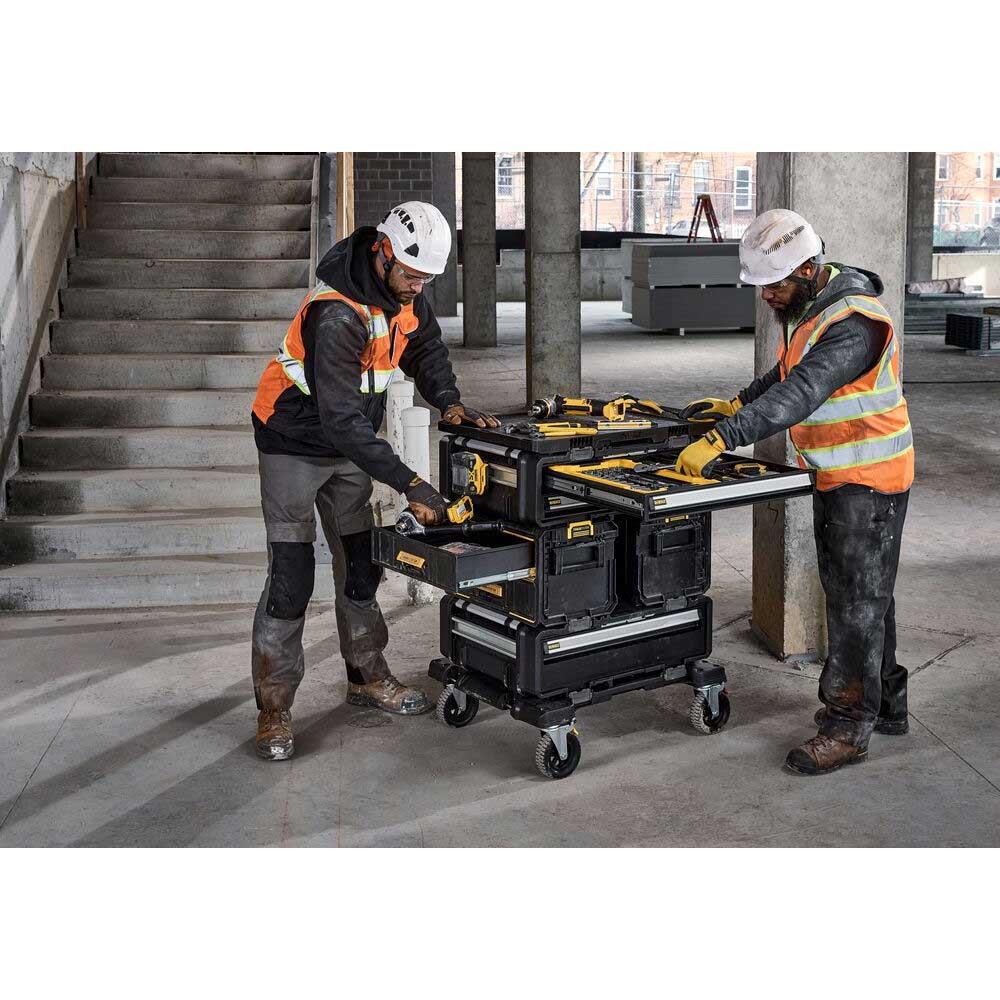 DEWALT DWST08530-1 TOUGHSYSTEM 2.0 DXL Dolly available online ...