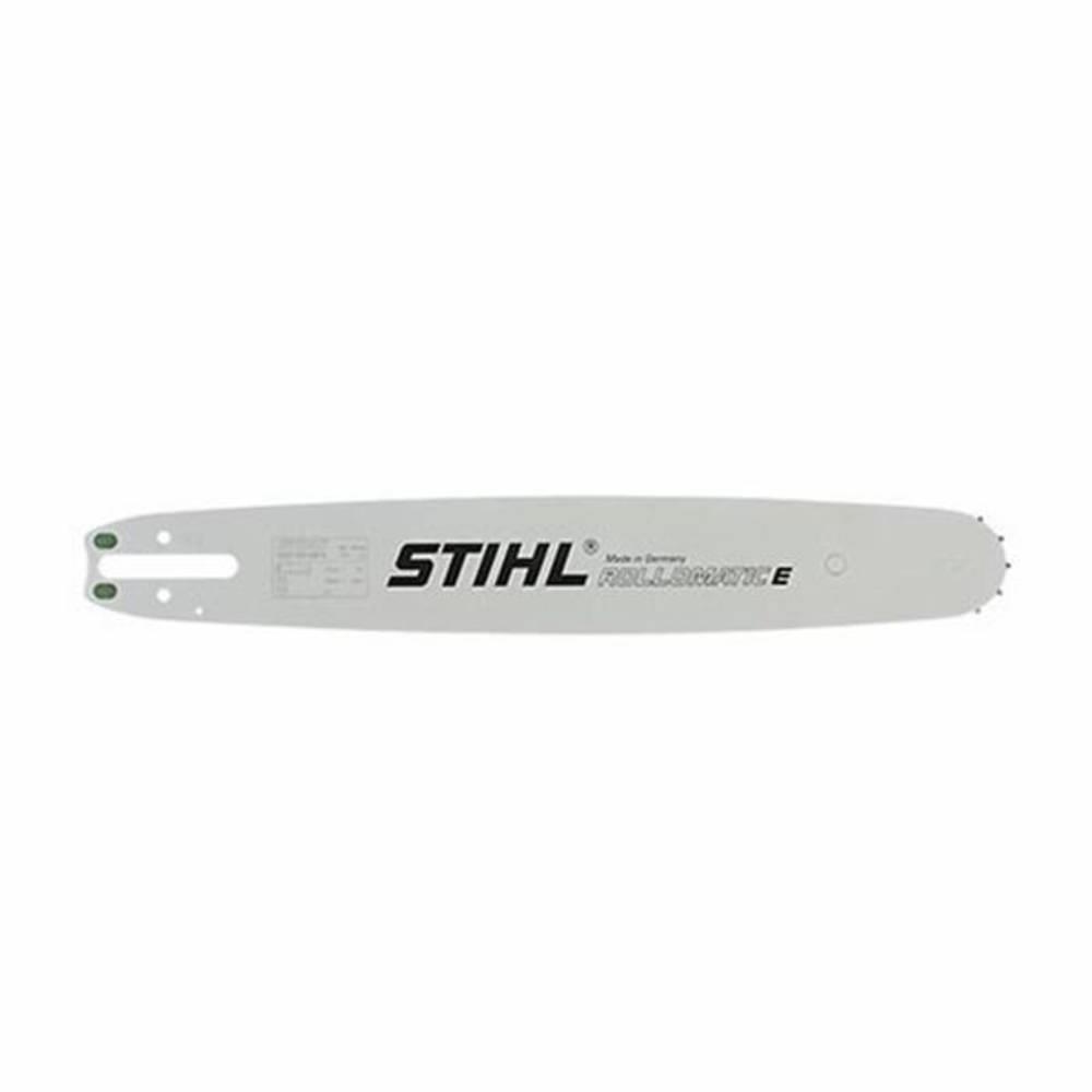 Stihl 30050004813 16" Chainsaw Guide Bar available online - Caulfield ...