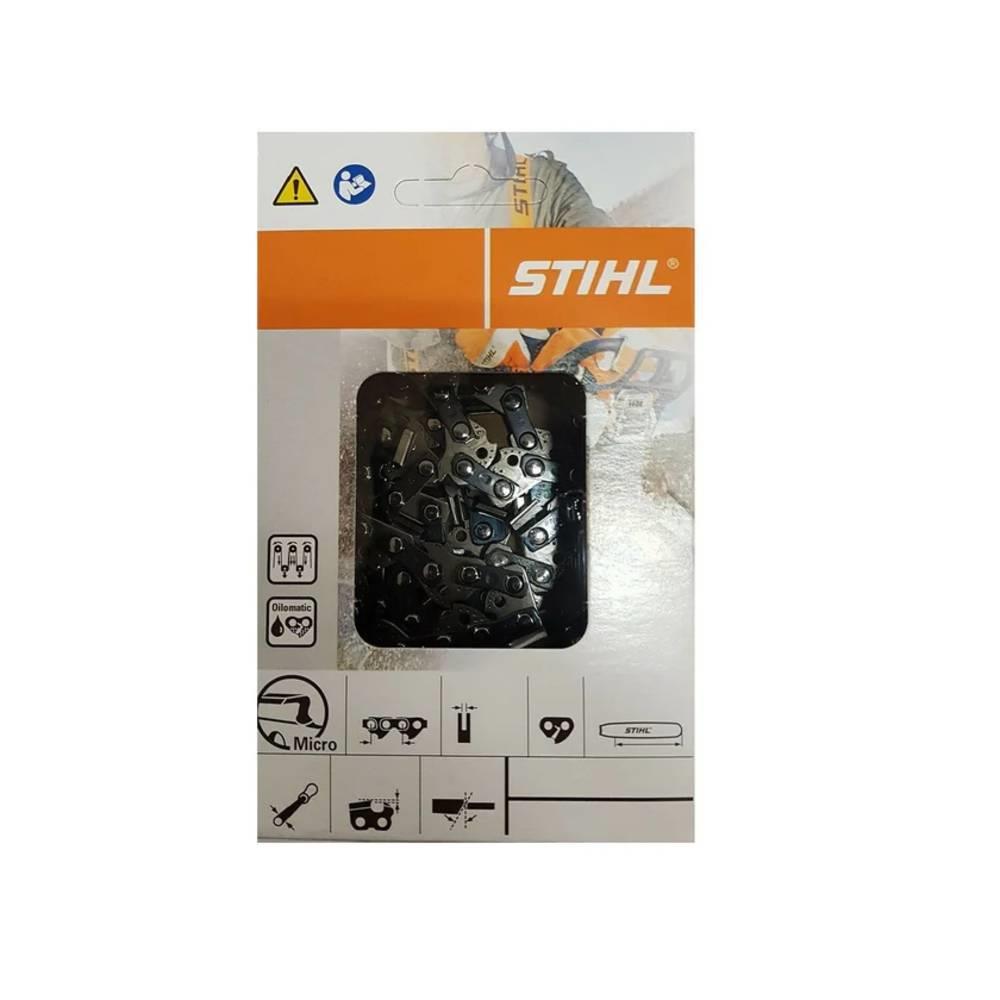 Stihl 32140000064 16" GBE Diamond Cutting Chain for GS 461 available ...