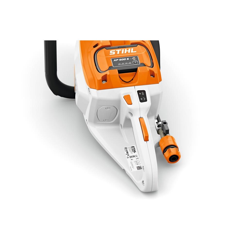 Stihl TSA 300 Cordless Cut-off Machine with 12" cutting wheel AP Bare ...
