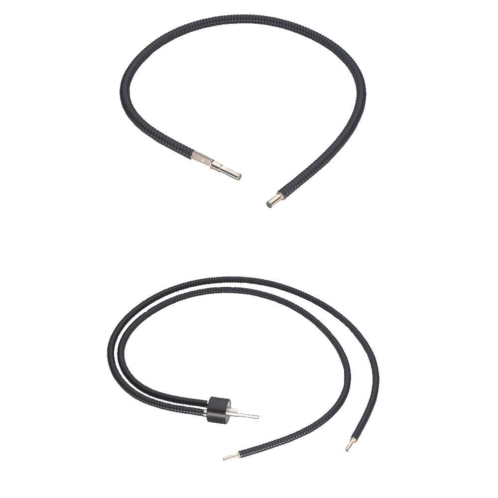 SCHOTT 1 & 2 Branch Flexible Light Guides available online - Caulfield ...