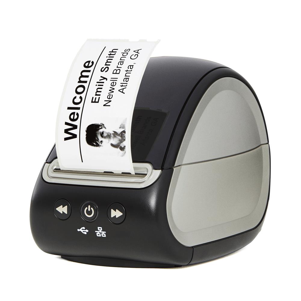DYMO LabelWriter 550 Turbo Desktop Label Printer available online ...
