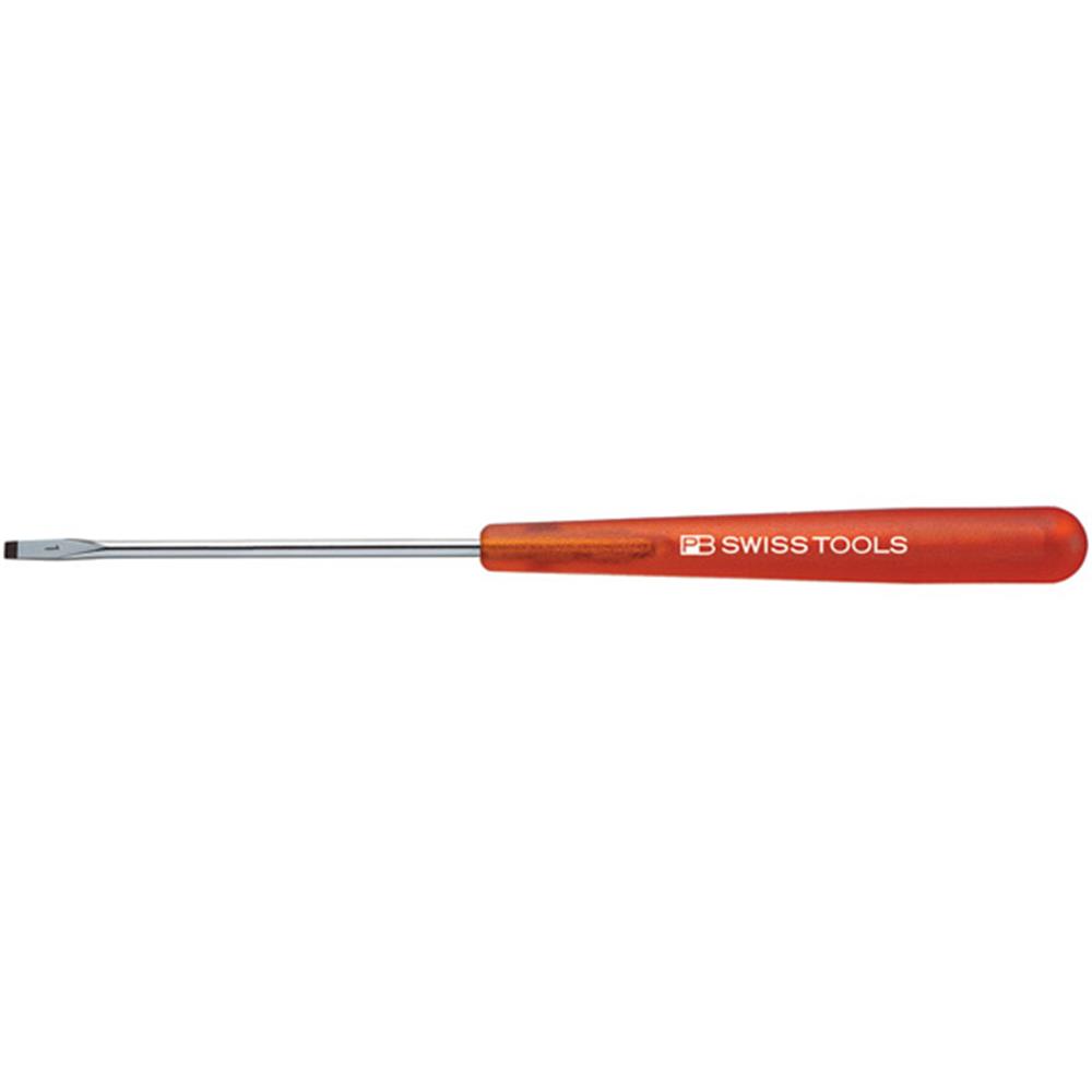 PB Swiss Tools Slotted Precision Slotted Screwdrivers available online ...