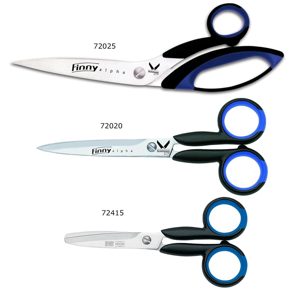 KRETZER ''Ergo'' General Purpose Scissors available online - Caulfield ...
