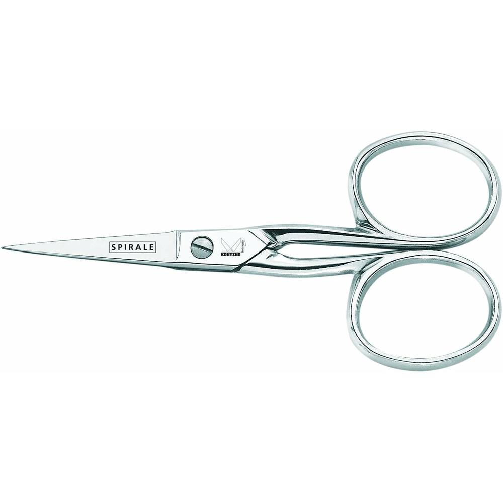 KRETZER Classic Spirale Professional Scissors available online ...