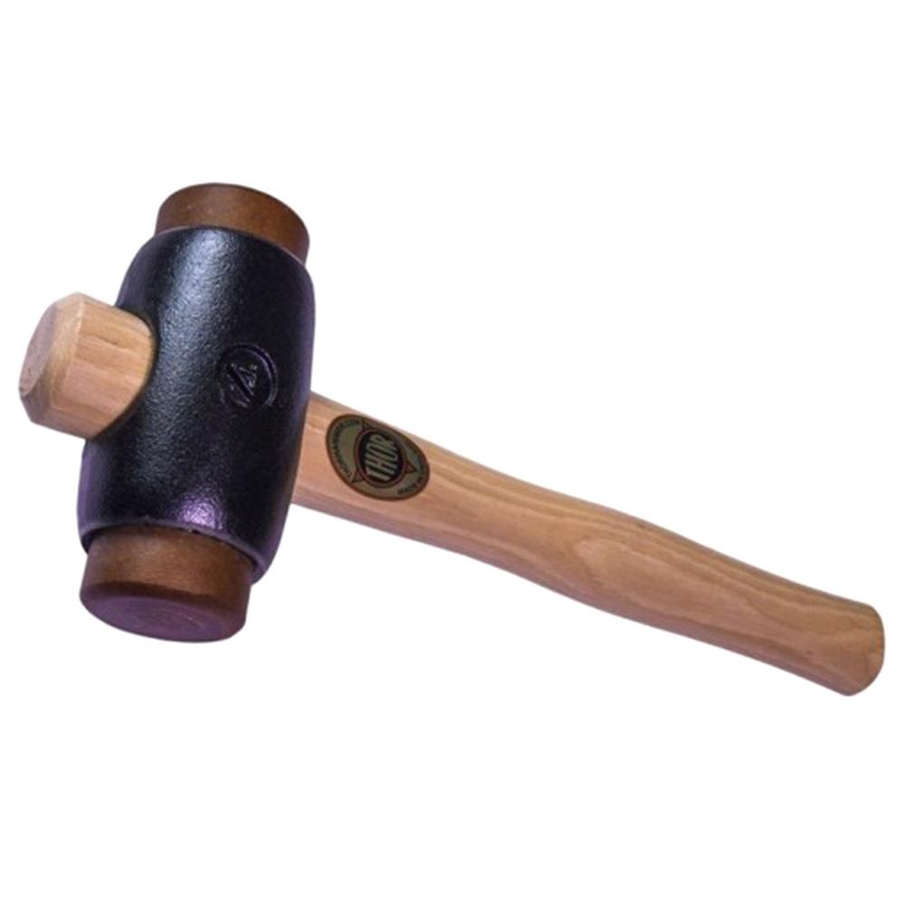 Thorex Rawhide Hammer available online - Caulfield Industrial