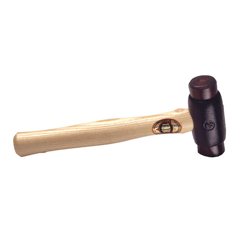 Thorex Rawhide Hammer available online - Caulfield Industrial