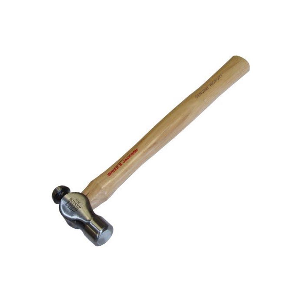 Spear & Jackson Engineers Ball Pein Hammer available online - Caulfield ...