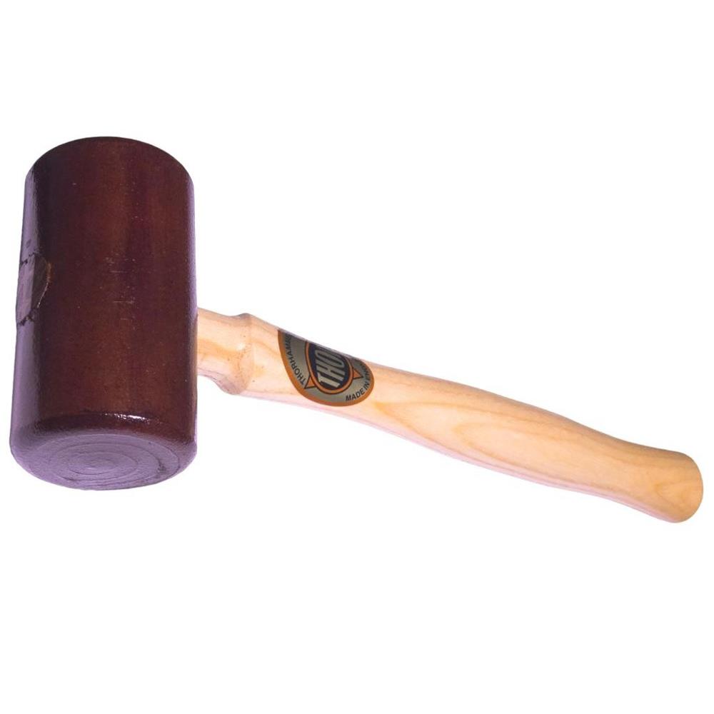 Thorex Rawhide Mallets available online - Caulfield Industrial